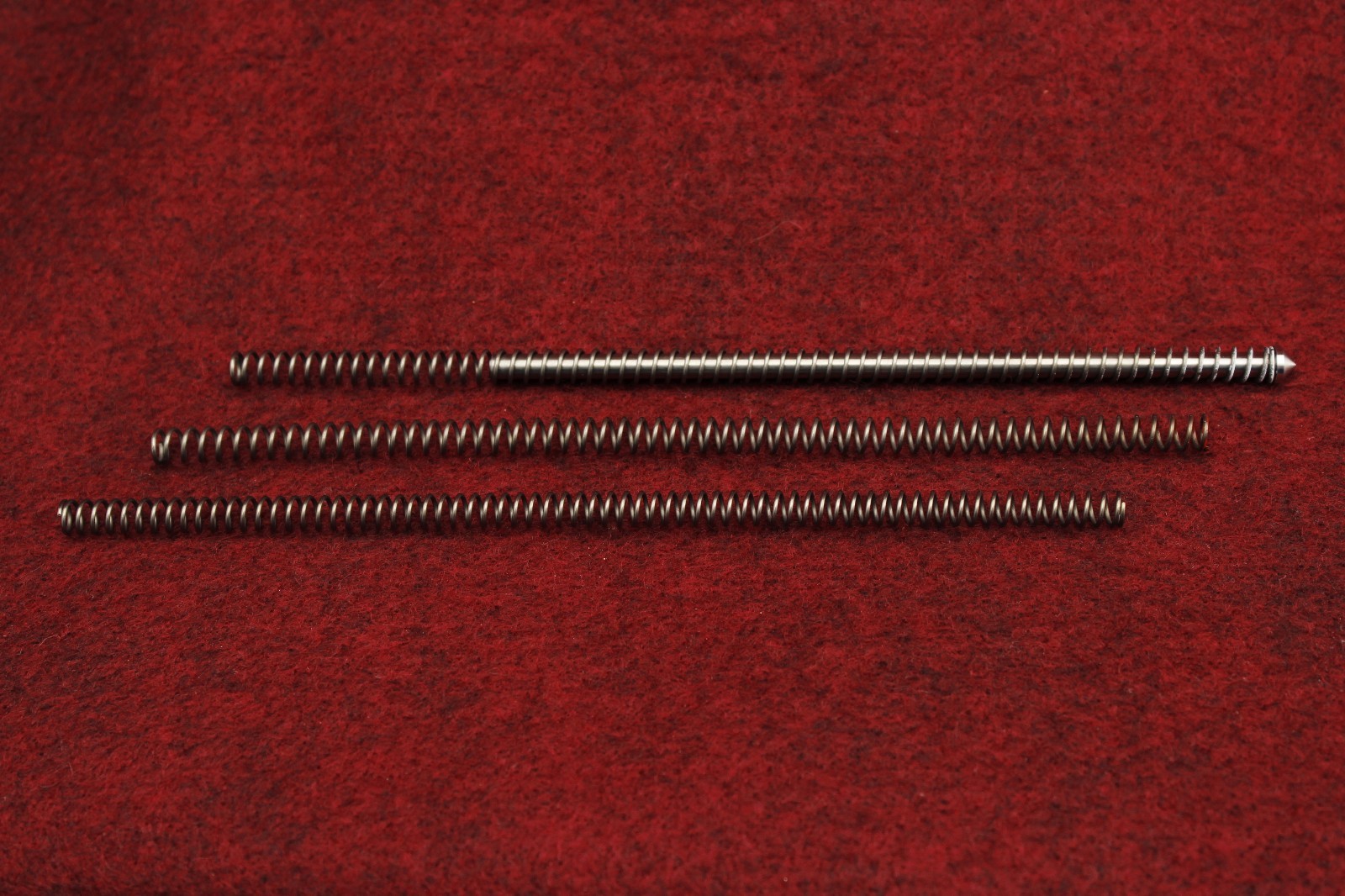 KIDD Guide Rod & Spring Kit for a 10/22® or Ruger® 10/22® | eBay