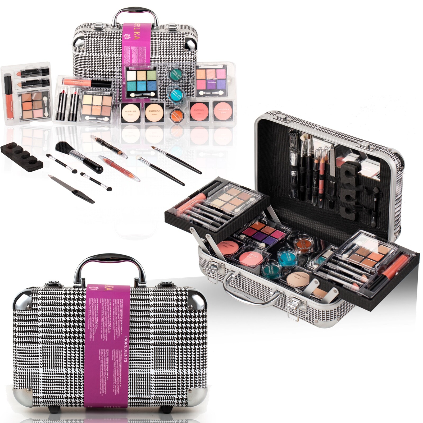 Big Makeup Sets