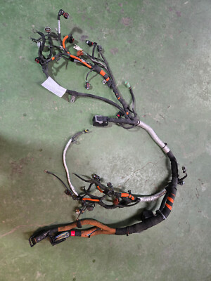 2015/16 LML 12677187 / 12660889 ENGINE HARNESS | eBay