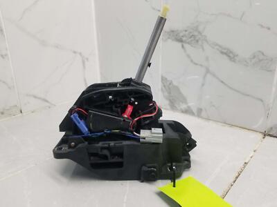2014 FORD FUSION AUTOMATIC TRANSMISSION SHIFTER #004171 | eBay