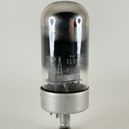 (1) Tested RCA 50A5 Tube Date Code 226 Loktal Tube 50A5 Loctal Power ...