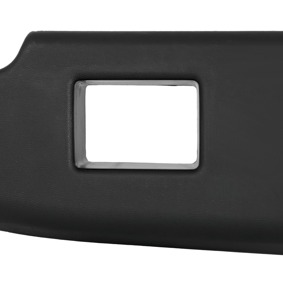 For 2019-2024 Ram 1500 68375098AA 3Pcs 5.7'' Bed Rail Cap Molding Trim ...