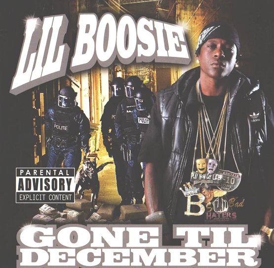 Lil Boosie And Lil Wayne