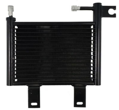 Automatic Transmission Oil Cooler Assembly FOR 2005-2009 Hyundai Tucson ...