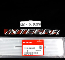 Toyota Landcruiser 80 Series 40th Anniversary Interior Badge Genuine ...