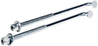 Gas Tank Strap J Bolts PAIR Fuel AMC Javelin AMX Gremlin 84-01 Jeep ...