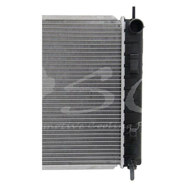 Radiator OSC 2765 fits 04-08 Chevrolet Malibu for sale online | eBay