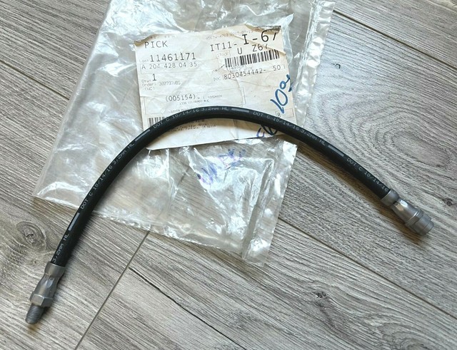 Mercedes-Benz 2044280435 Genuine OEM Brake Hose for sale online | eBay