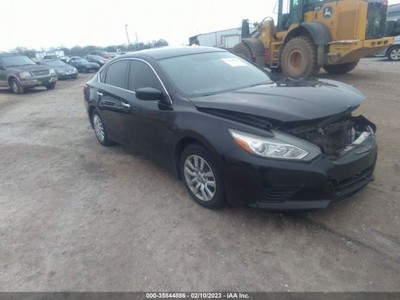 Chassis ECM Temperature AC Control Amplifier Fits 16-17 ALTIMA 743148 ...