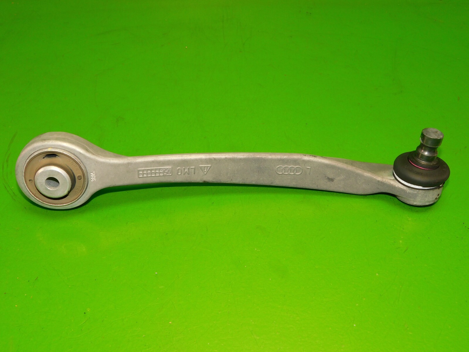 05-08 Audi A4 OEM 8E0407505C driver front upper left control arm UCA | eBay