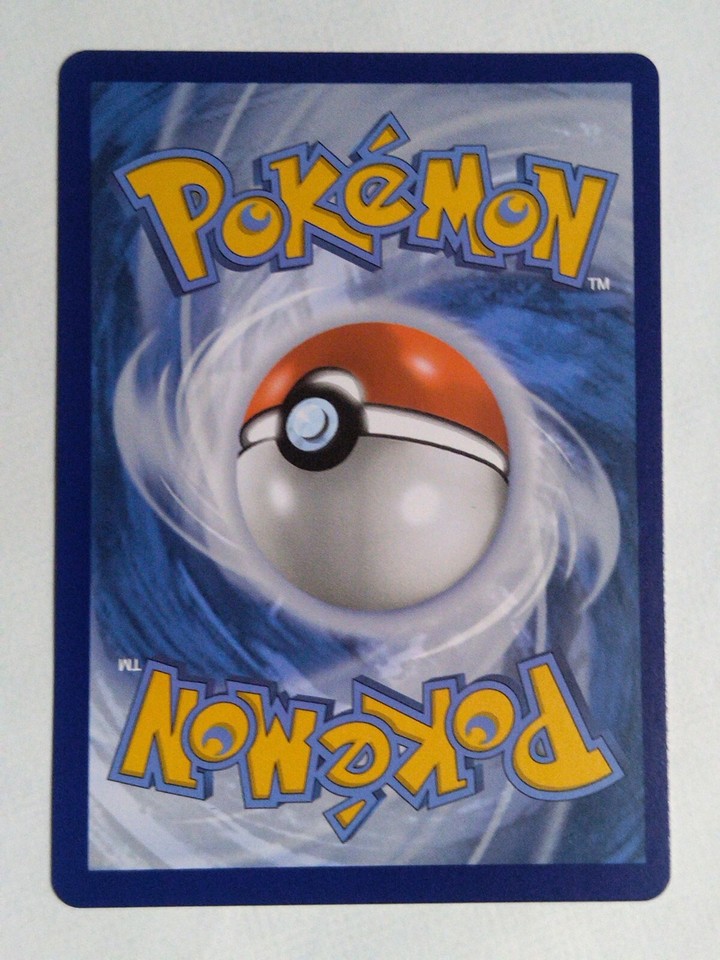 Pokémon TCG Elesa's Sparkle Fusion Strike 233/264 Regular Uncommon | eBay