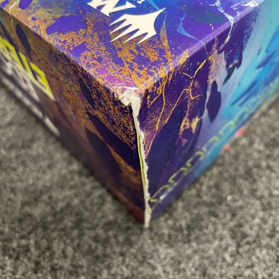 Magic: The Gathering Edge of Eternities Bundle, Sealed Box has Dents | eBay