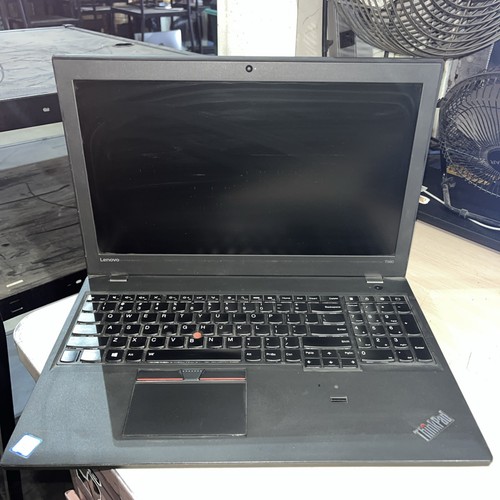 LENOVO THINKPAD T560 INTEL CORE I5-6200U 2.30GHZ 8GB RAM NO HD | eBay