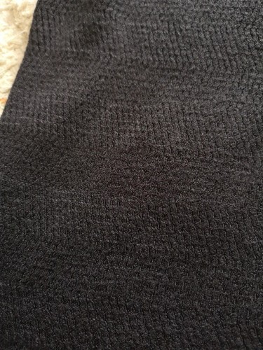 Tu black roll neck jumper. Black. Size 8 | eBay UK