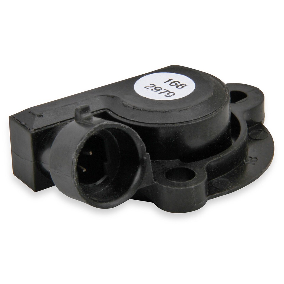 Holley Throttle Position TPS Kit for 4160 4150 Electric Choke ...