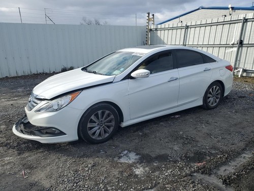 Used Fuse Box Engine fits: 2014 Hyundai Sonata engine compartment 2.0L ...