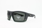 New! Columbia Polarized Sunglasses C509SP 025 Baitcaster Matte Shark ...