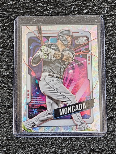 2024 Topps Cosmic Chrome Nucleus Refractor Cards. Pick Your Card | eBay