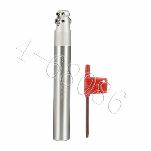 EMR C20-5R20-150 2Flute Milling cutter bar arbor Index tool for RPMW ...