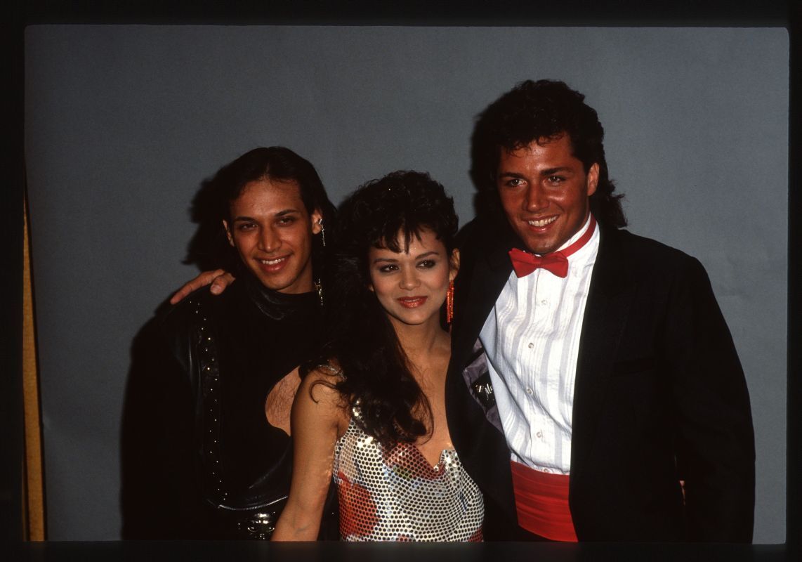 1980s NIA PEEPLES Live Candid Original 35mm Slide Transparency nb | eBay