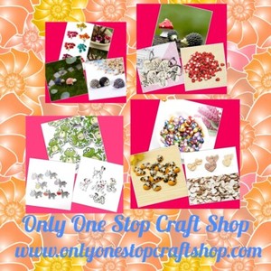 Only One Stop Gift And Craft Shop | eBay Shops