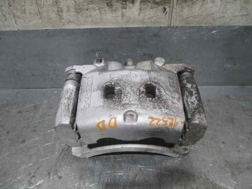 ETRIER DE FREIN AVANT DROIT / AKEBONO / 3281200 POUR INFINITI Q50 CAT ...