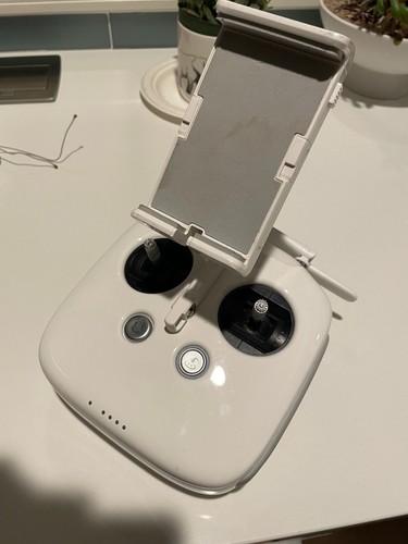 DJI GL-300A remote controller For Phantom 3 Adv, and Professional ...