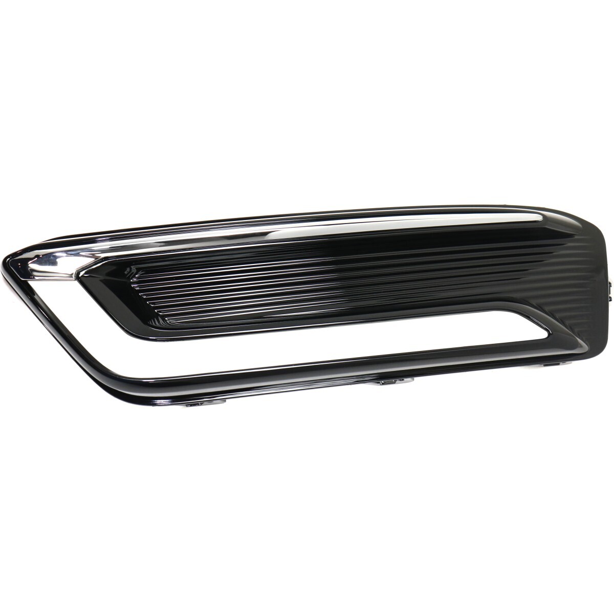 Fog Light Cover Front Right Hand Side for Chevy Passenger 23455346 ...