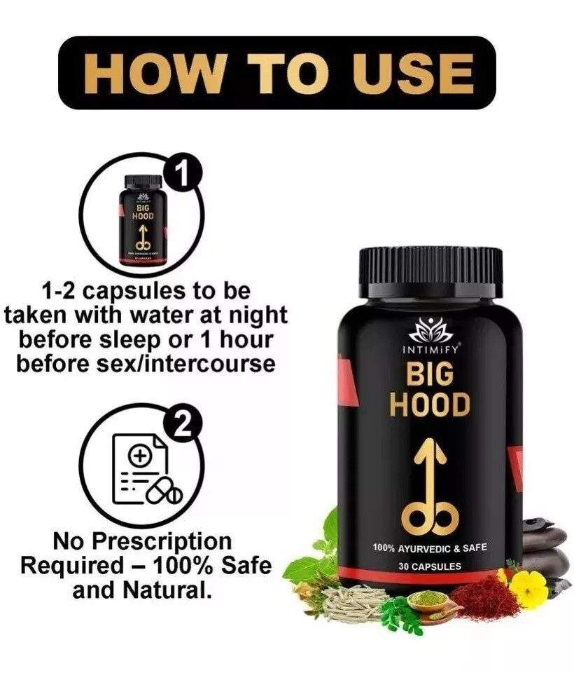 Pro Hard Gold Male Performance Enhancement 30 Pills Dietary Supplement ...