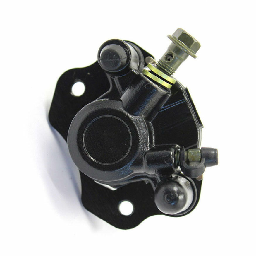 FRONT BRAKE CALIPER Pit Dirt Bike with Brake pads 70cc 110cc 125cc ...