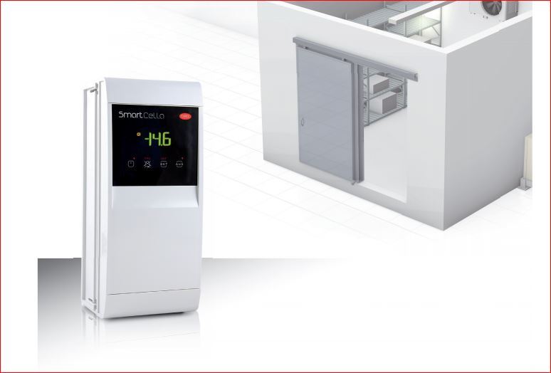 Carel Smartcella WE00S1EN00 Frame 0 | eBay