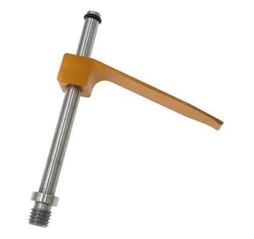 CMM Tension Clamp Fixtures Swift Fix Inspection Tooling M8 Thread 55mm ...