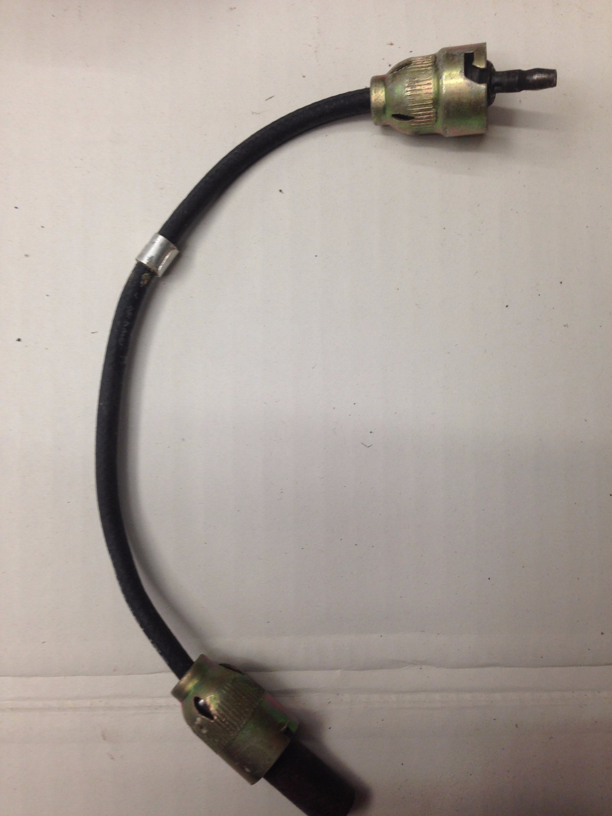 For Dodge M37 NOS Cable Instrument Cluster to Ign. Switch G-741 | eBay