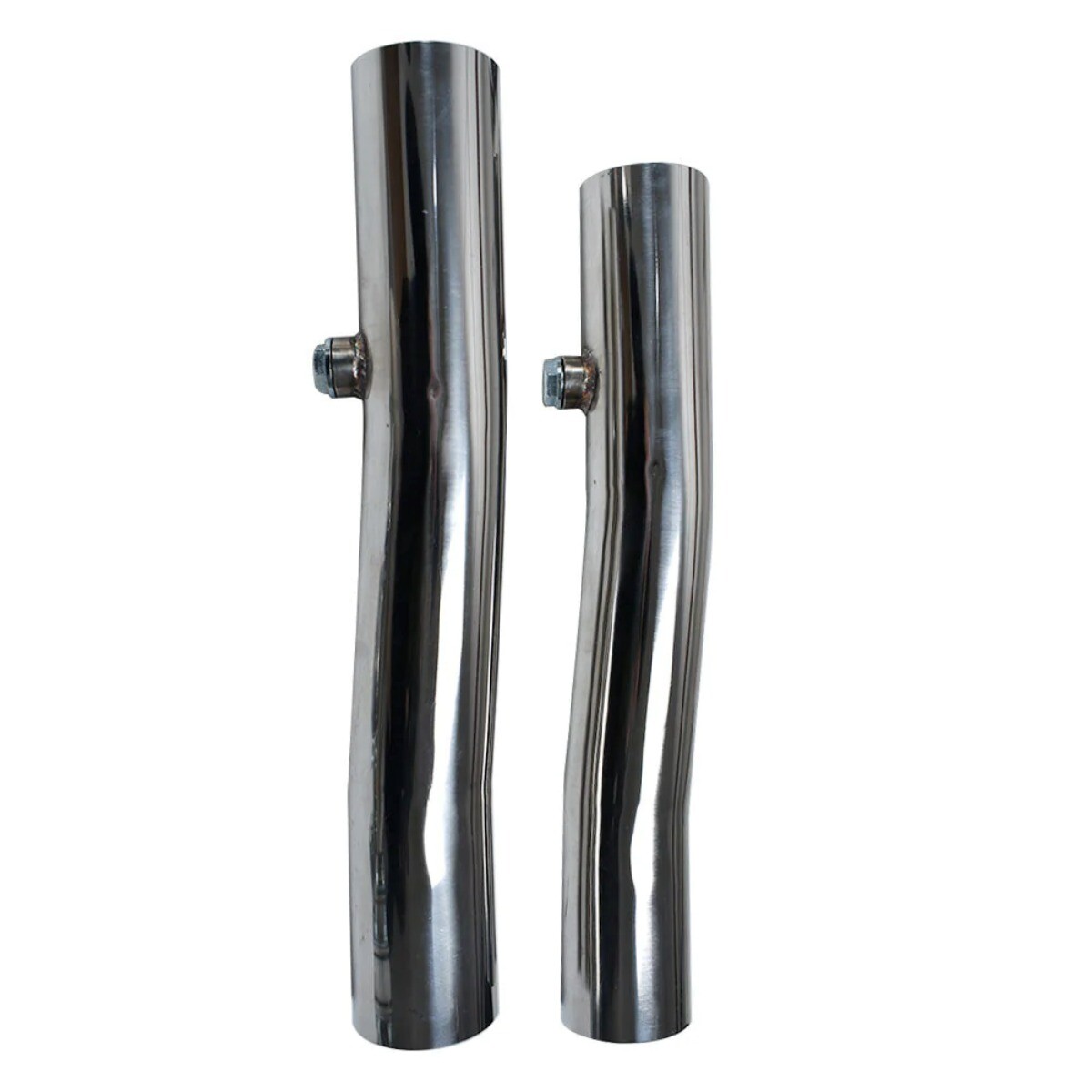 For 2005-2006 Pontiac GTO 6.0L V8 LS2 T-304 Stainless Steel Exhaust ...