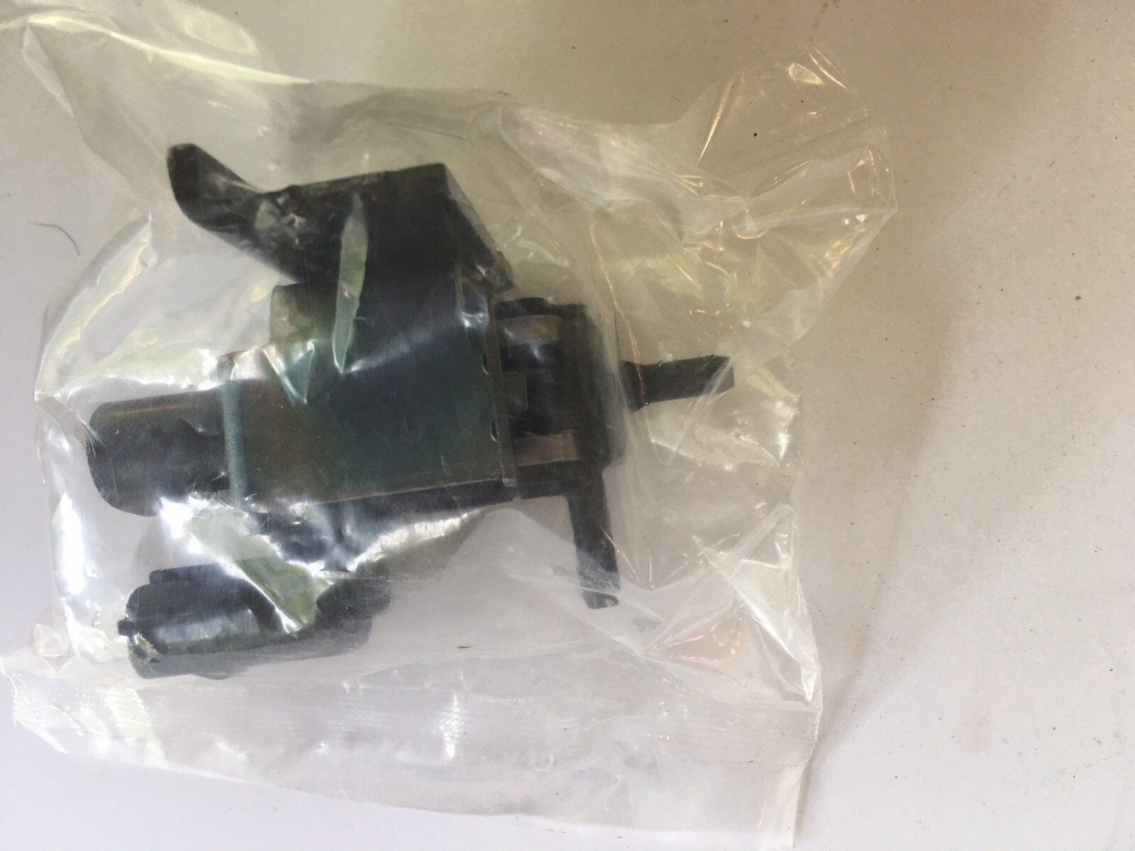 Kia 283242G700 Genuine OEM Solenoid Valve for sale online | eBay