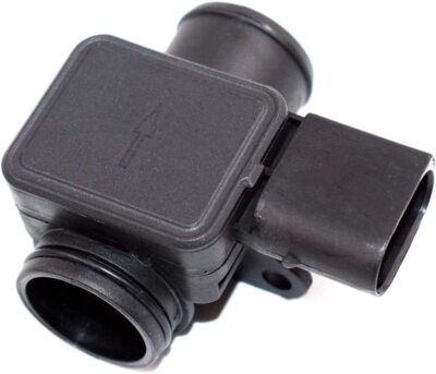 For Secondary Air Injection Air Flow Mass Sensor For BMW 11721438814 | eBay