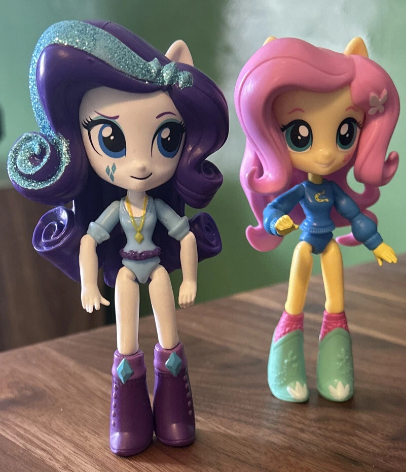 Pictures Of Rarity From My Little Pony