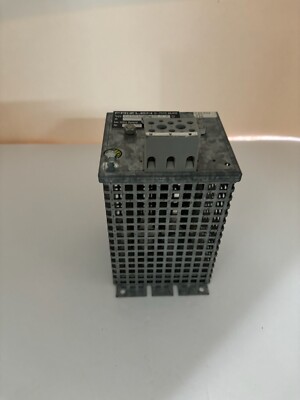 Frizlen D-71711 MURR Type FZDP100X16A-1 Power Resistor | eBay