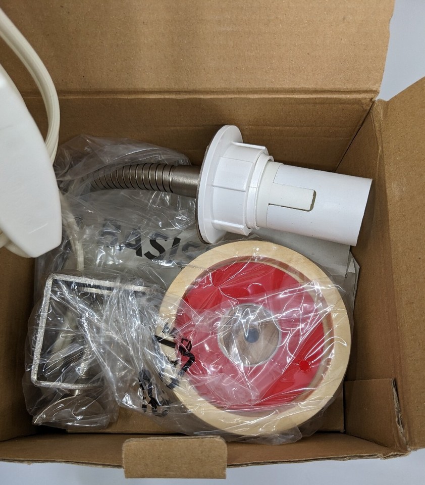 Set Of 2 Ikea Basisk Wall Mounted Lights Wiebke Braasch #17796 White ...