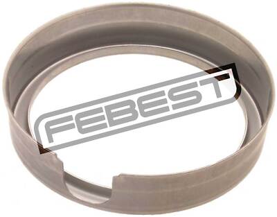 TT-GX110 Febest REAR WHEEL BEARING DUST DEFLECTOR 42451-30010 | eBay ...