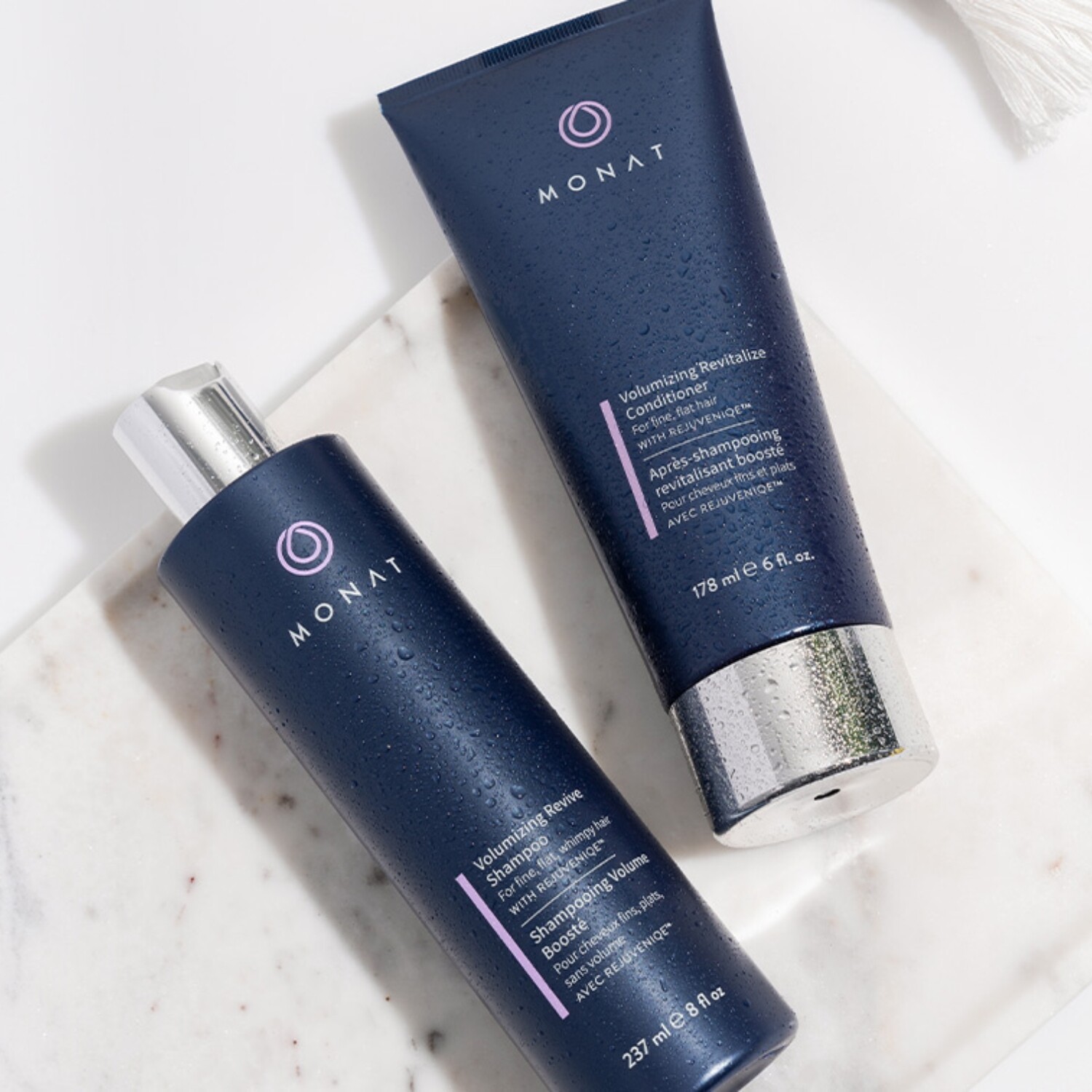 Monat Revive Volume Shampoo 8 oz | eBay