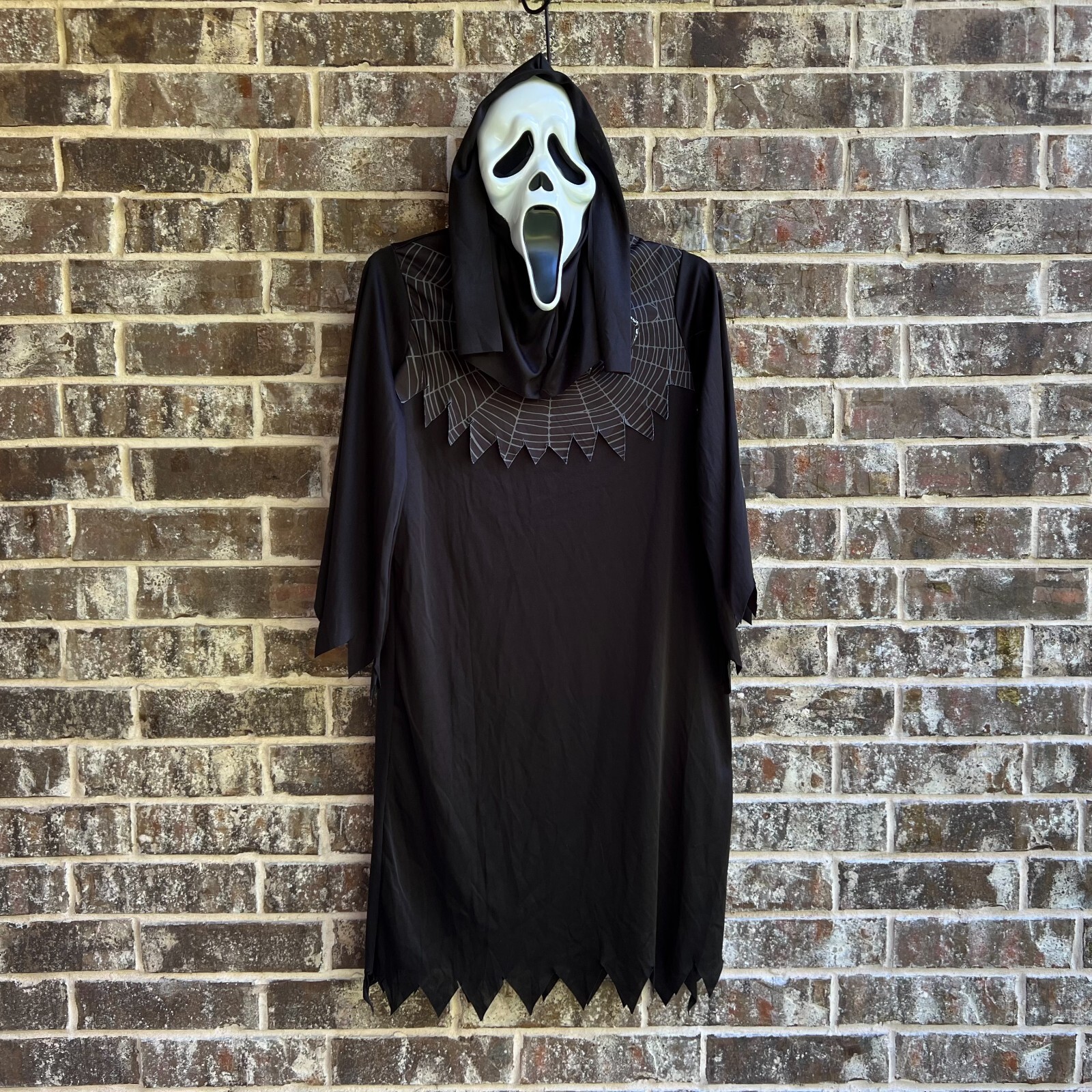 Ghost Costume Dress for Kids Halloween Costume Size M… - Gem