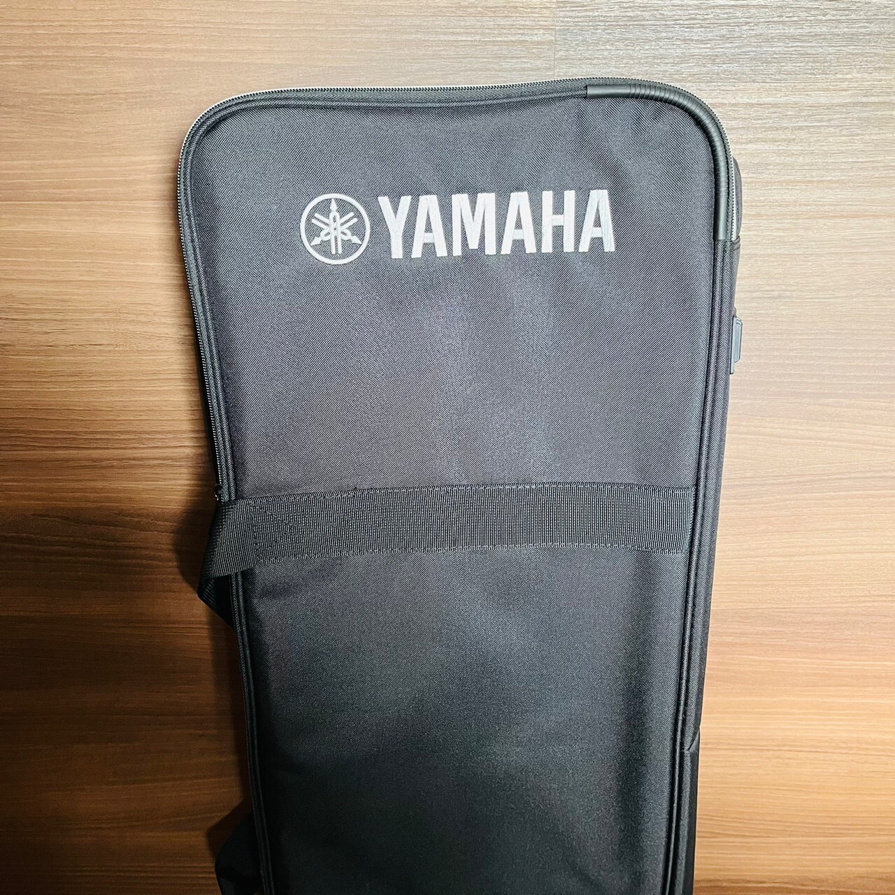 Yamaha SC-DE61 Backpack Style Soft Case Pro Audio for CK61 Keyboard New ...