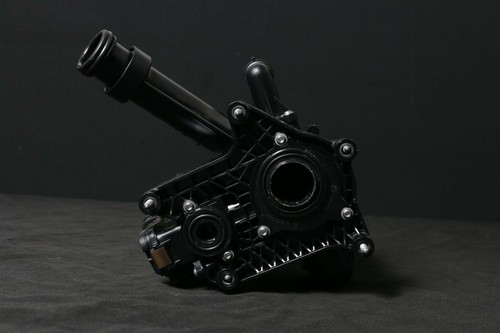 8642559 BMW Heat Management Module B58B30C BMW 7 Series G12 LCI 740i X5 ...