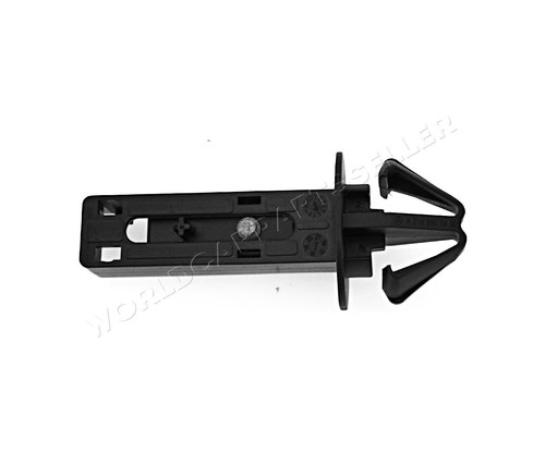 Bumper Mounting Bracket For MERCEDES C207 W207 10-16 A2188800430 | eBay