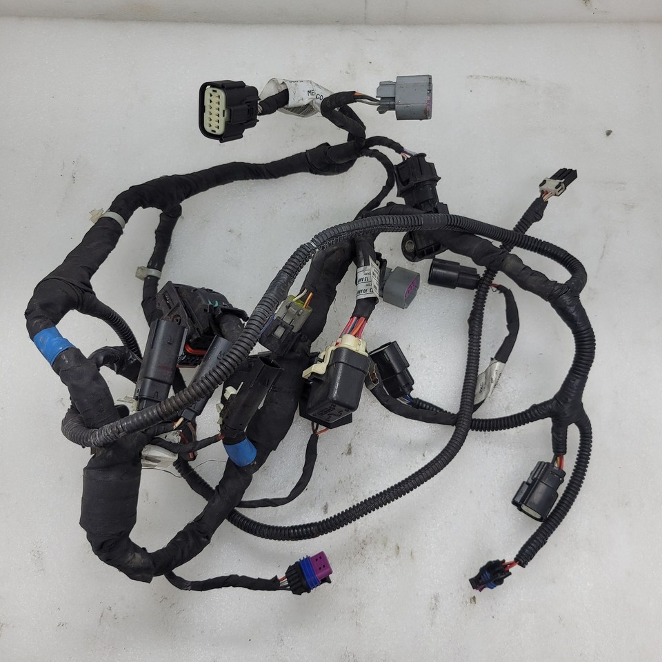 BRP (Can-am / Ski-doo) - 515178550 - Chassis Wiring Harness | eBay