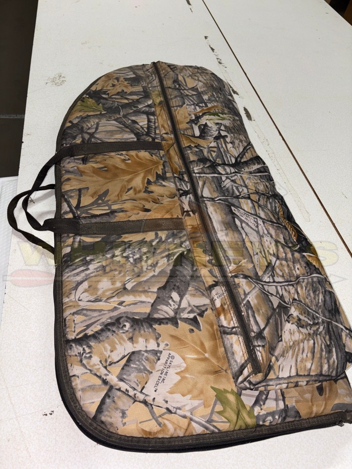 Used Diamond Atomic - Right Hand - 6-29lbs - 12"-24" - Breakup Country ...