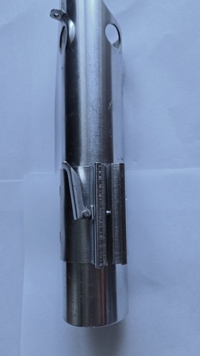 Graflex 2 Cell Handle Tube | eBay UK