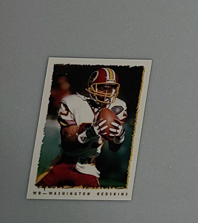 Tydus Winans 1995 Topps #96 | eBay