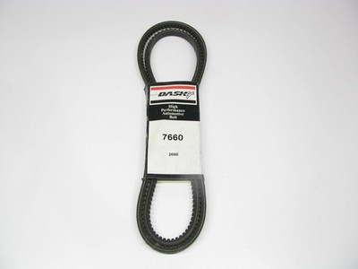 Dash4 7660 Accessory Drive Bel | eBay